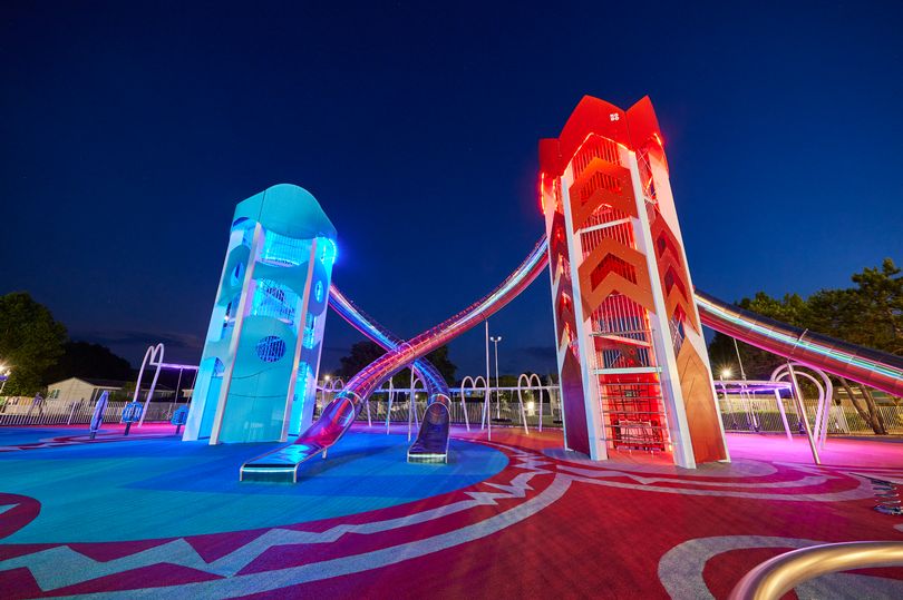 Butlin's Minehead launches all-inclusive stays for families