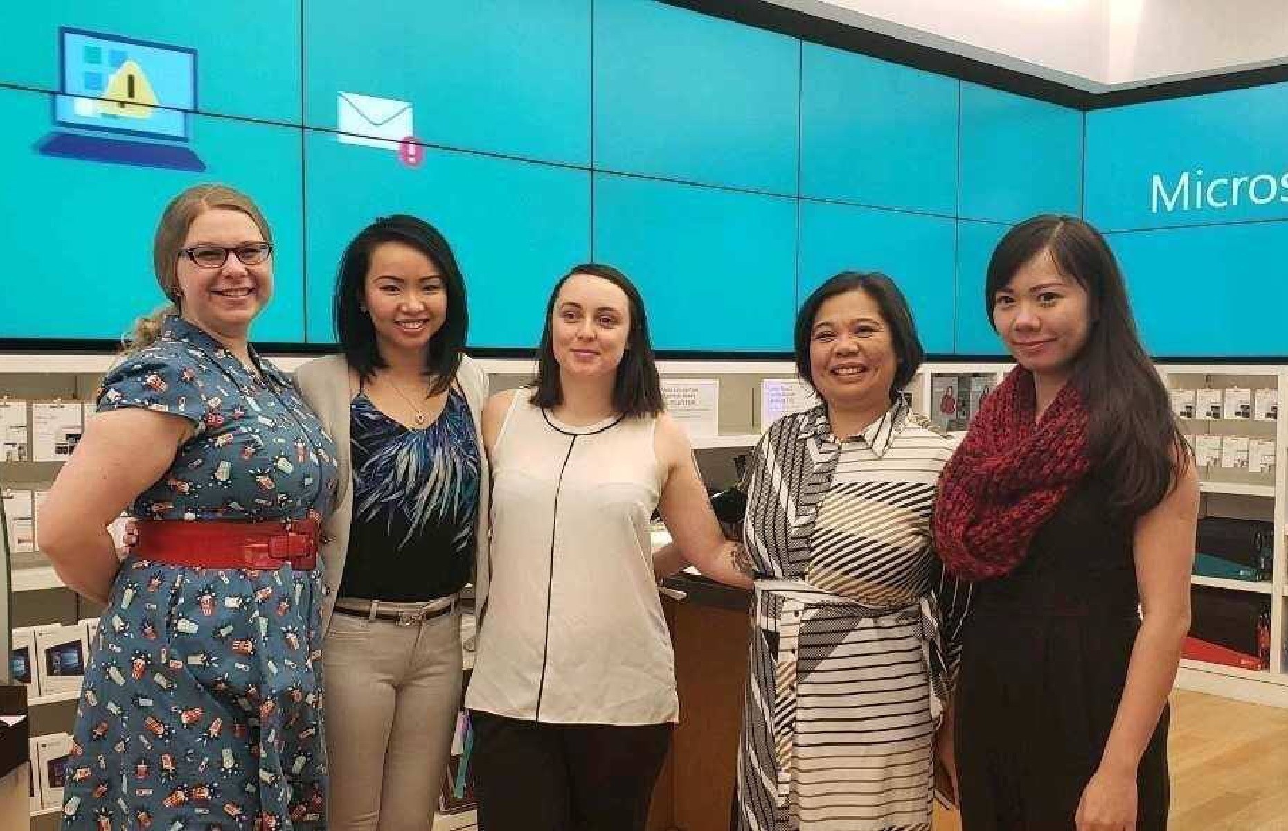 20 ways to empower women in tech