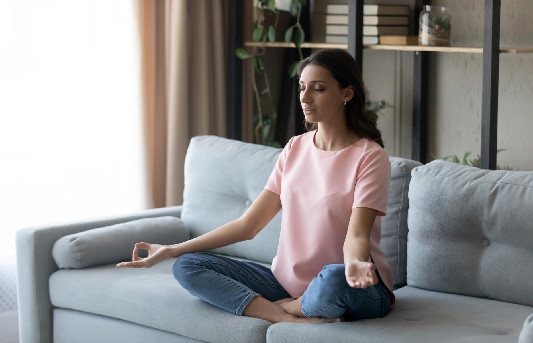 A beginner’s guide to mindfulness