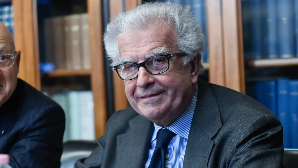 Magistratura e politica, Zanda avverte: “Le inchieste finite nel nulla ...