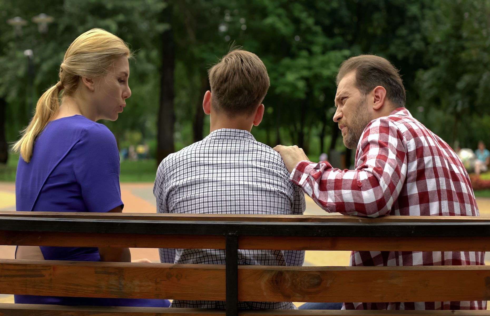 How to make better parenting decisions with your partner