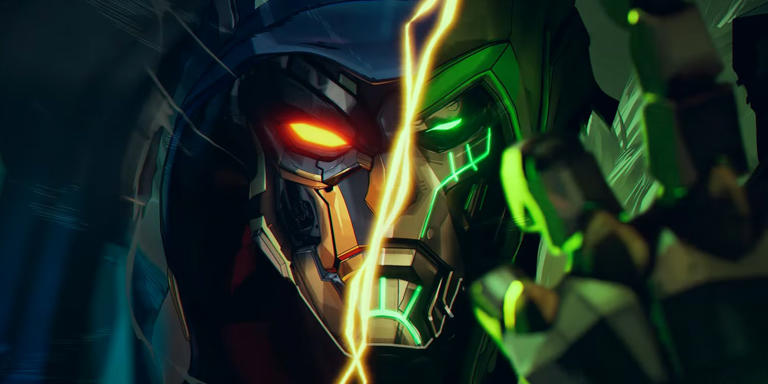 Why Marvel Rivals' Hitbox Problem Might Be Impossible To Solve