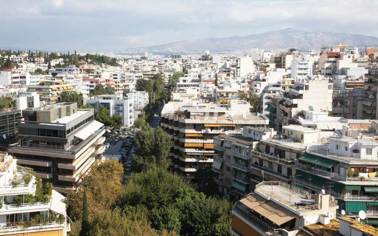 Υπογραφή σύμβασης για τη μετάπτωση του Κτηματολογίου Δωδεκανήσου στο ...