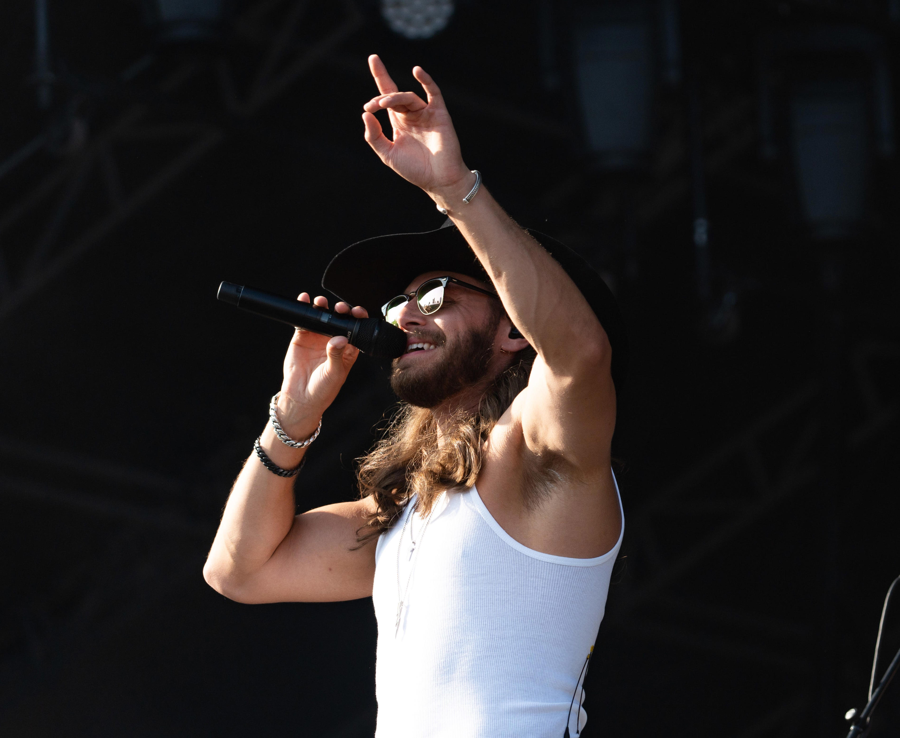 Brandon Amphitheater shows for 2026? Chicago, Weird Al, Goo Goo Dolls