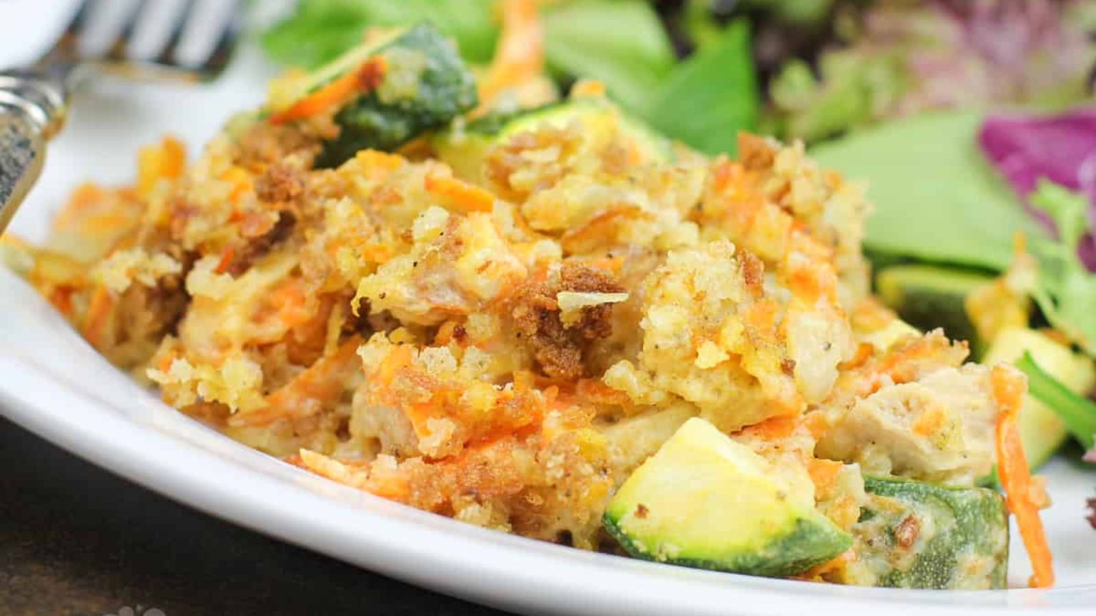18 Quick and Cozy Chicken Casseroles for Your Hectic Weeknights