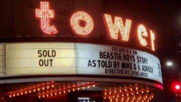 A Rock Promoter Saved the Tower Theater From Its Demise