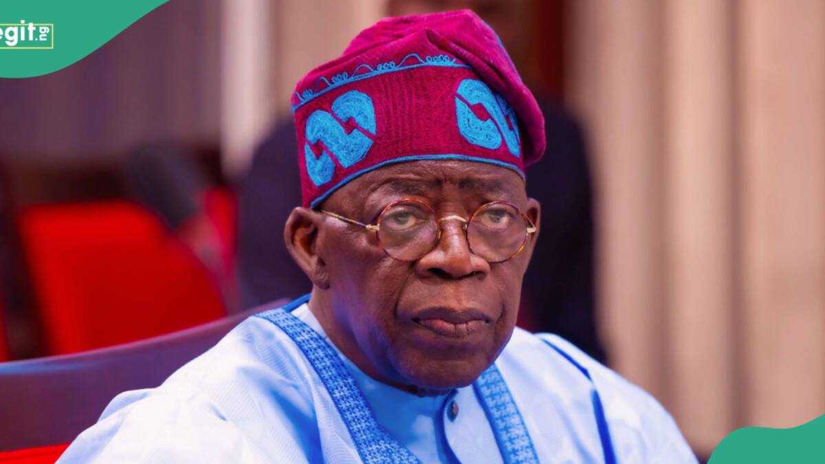 2027 election: Trouble for opposition as Tinubu gets crucial northern ...
