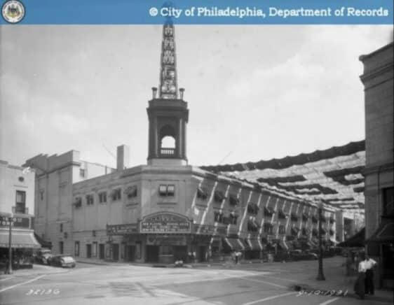 A Rock Promoter Saved the Tower Theater From Its Demise