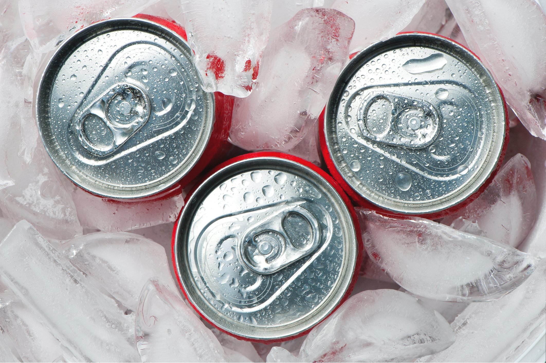 More Than 19,000 Cases of a Popular Soda Were Just Recalled in 3 States