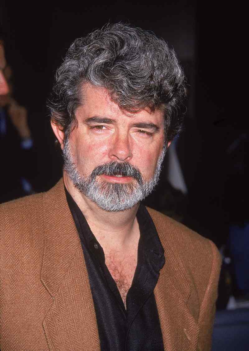 10 Interesting Facts About Filmmaker George Lucas