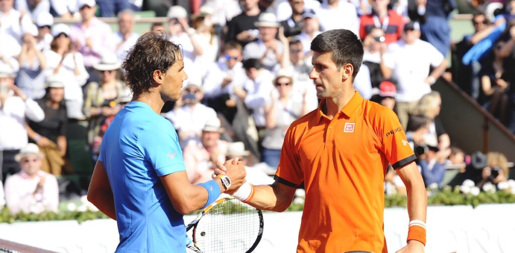 Djokovic : « Quand Nadal a dit qu’il n’avait jamais fait ça pour m’in ...