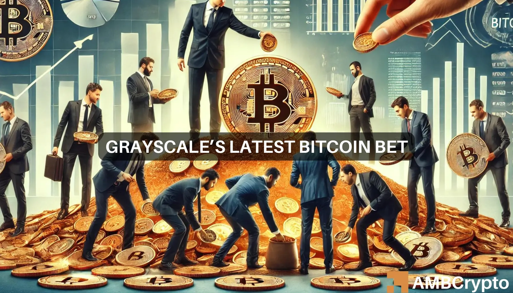 Grayscale's Bitcoin Mini Trust ETF Approved by SEC - What Does This ... Grayscale's Bitcoin Mini Trust ETF Approved by SEC - What Does This ...