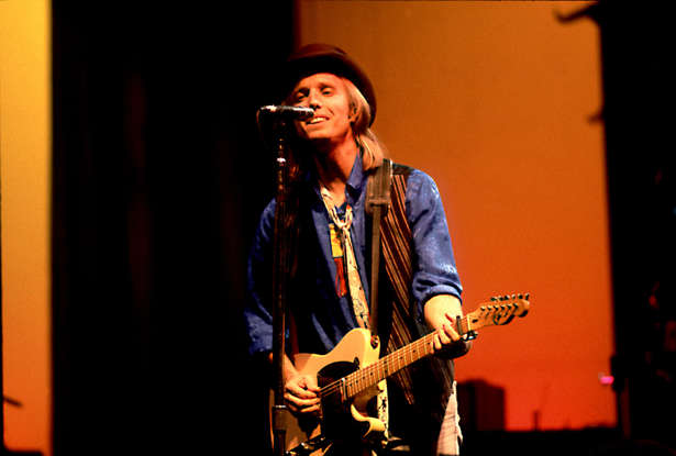 25 essential songs for your Tom Petty playlist 25 essential songs for your Tom Petty playlist