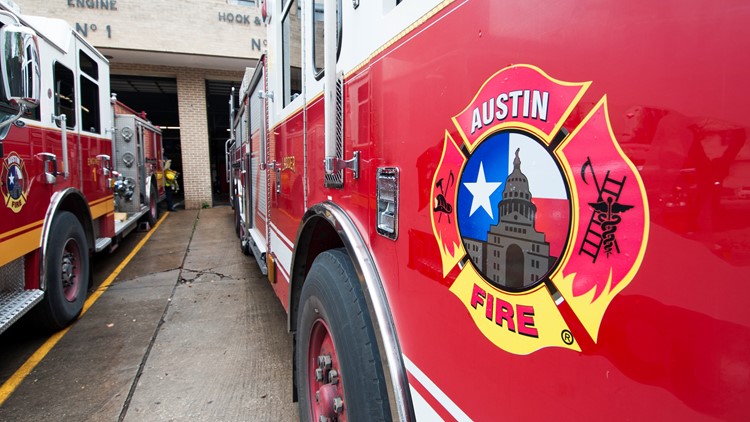 At city council, Austin fire chief defends proposed staffing cuts