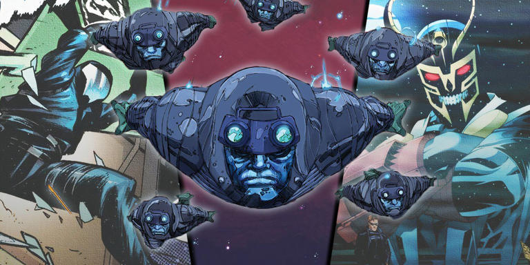 20 Best Marvel Villains You've Never Heard Of