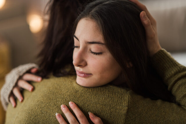 15 bad things that happen when you’re too selfless