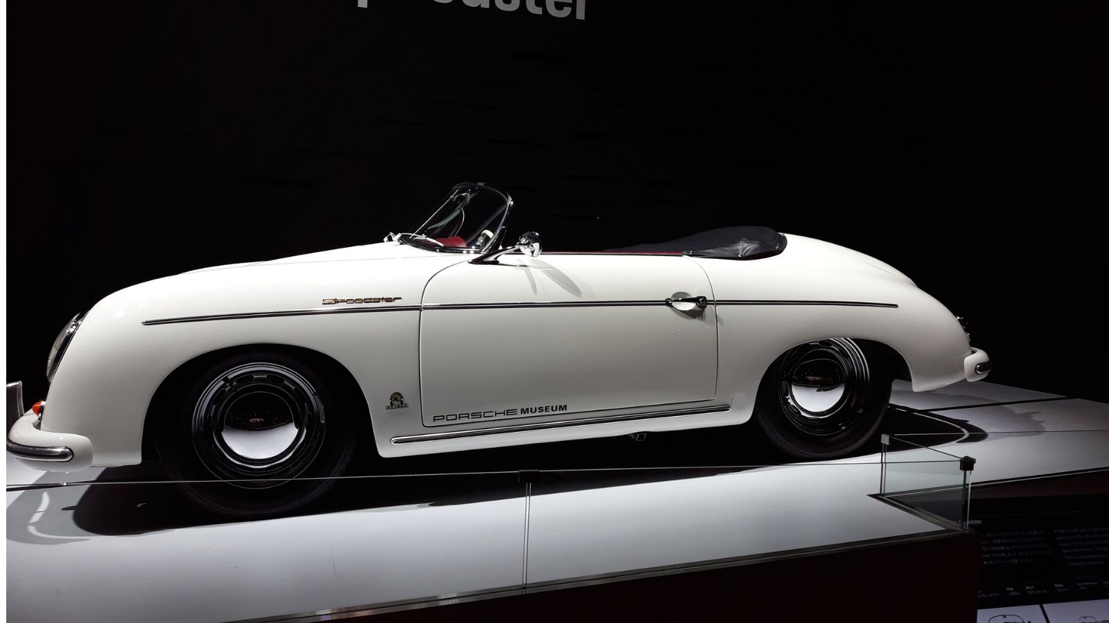 25 Vintage Racers That Still Compete with Modern Speedsters — Timeless ...