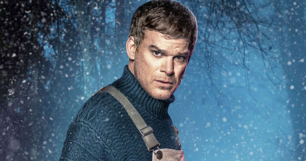 Dexter: Resurrection: Everything we know about the upcoming return of ...