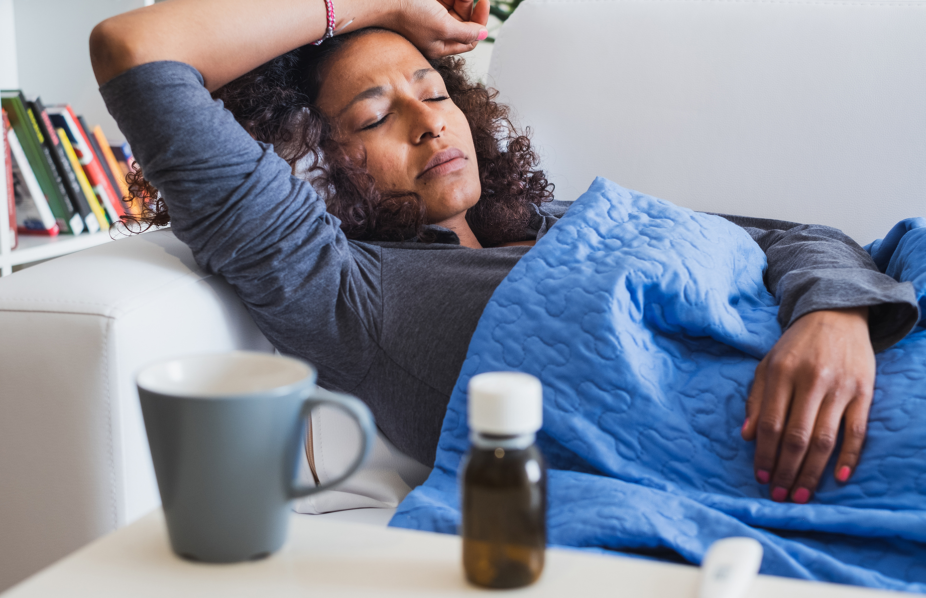 Les maladies qui ne sont pas assez prises au sérieux