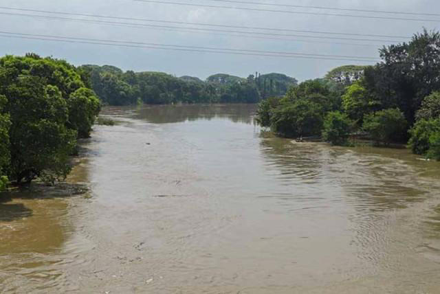 Emergencia | Sigue la declaratoria de alerta naranja en la ciudad, por caudal del río Cauca, en ...
