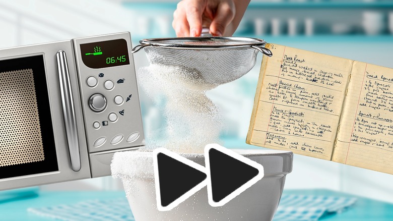 Risky Baking Shortcuts That Are Not Worth Your Time
