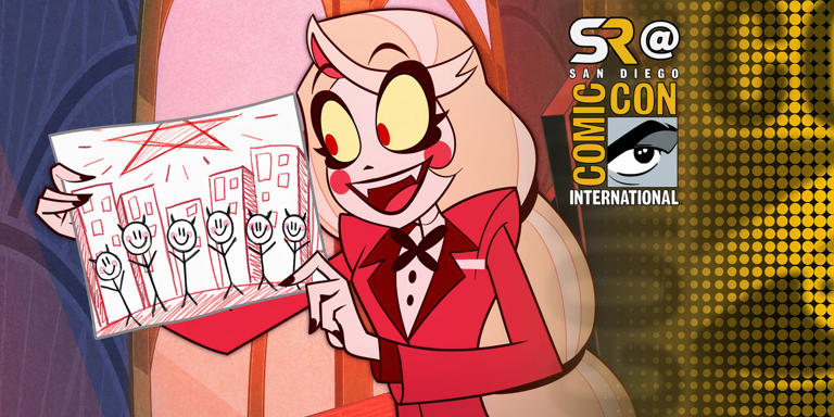 Every Seven Deadly Sin In The Hazbin Hotel & Helluva Boss Universe, Explained