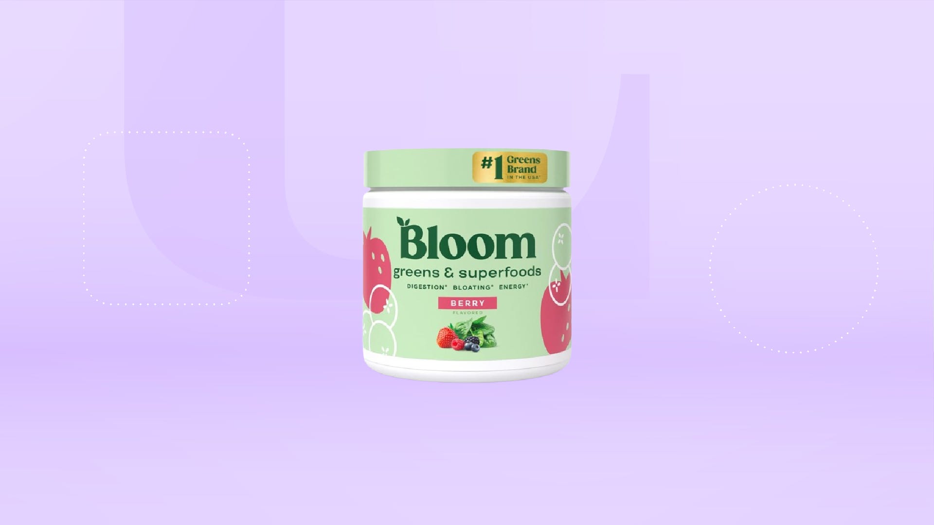 Bloom Nutrition Greens Review 2025: This Viral Greens Powder Is ...