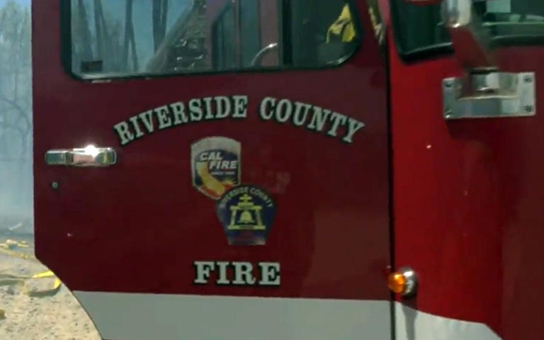 New recycling system to save millions of gallons of water during fire ...