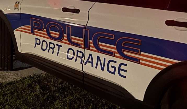 Port Orange police investigating 2 crashes involving same vehicle ...
