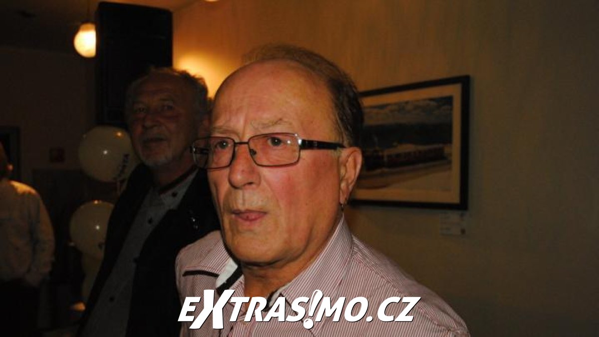 Petr Janda připustil: Blíží se definitivní konec!