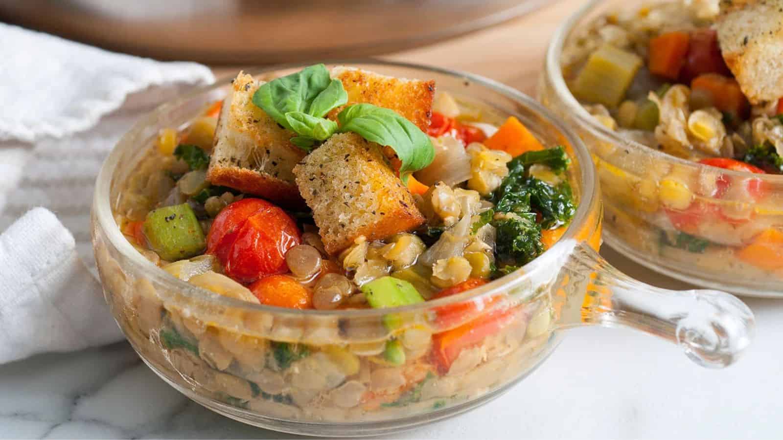 These 19 lentil and bean recipes converted my meat-loving family—no ...