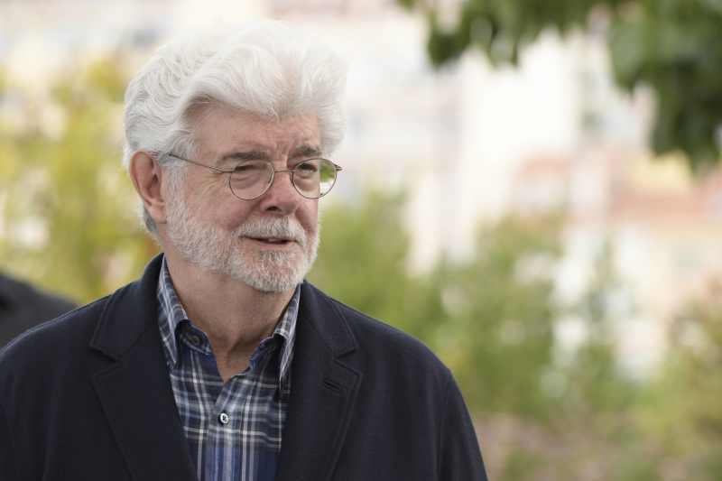 10 Interesting Facts About Filmmaker George Lucas