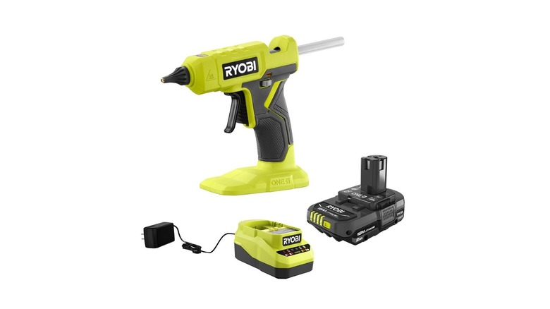 12 Ryobi Tools You'll Want In Your Craft Room