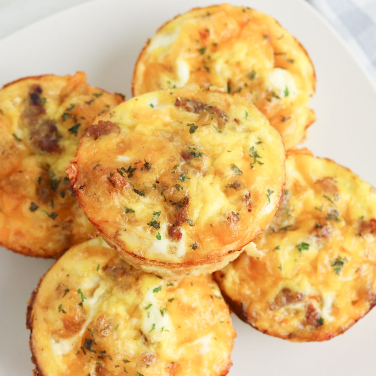 4 Breakfast RV Meals