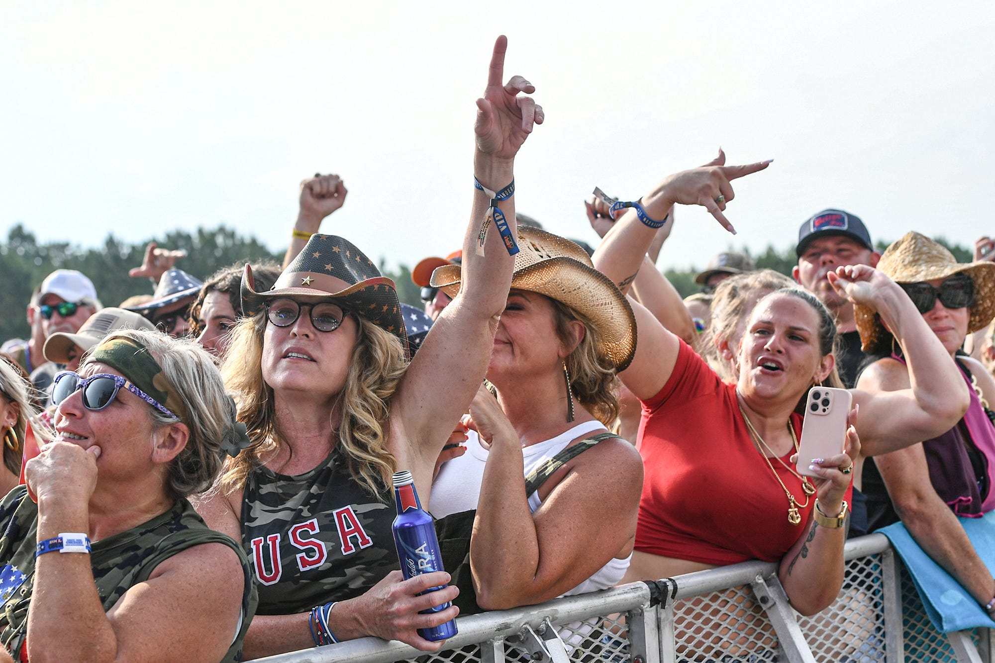 Summer festivals in Upstate will celebrate music, weddings, hair, yoga ...