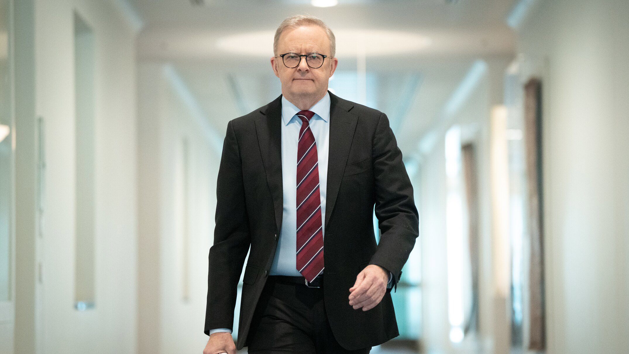 Anthony Albanese moves Clare O'Neil, Andrew Giles and promotes ... Anthony Albanese moves Clare O'Neil, Andrew Giles and promotes ...