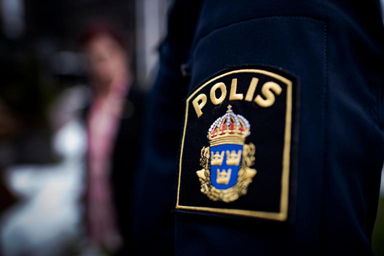 Skottlossning i Gävle – tre skadade Skottlossning i Gävle – tre skadade
