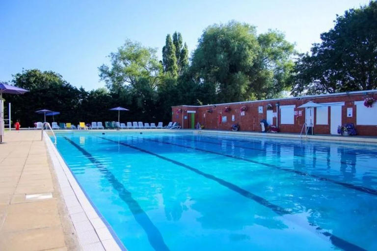 Best outdoor swimming pools and wild swim spots near Liverpool