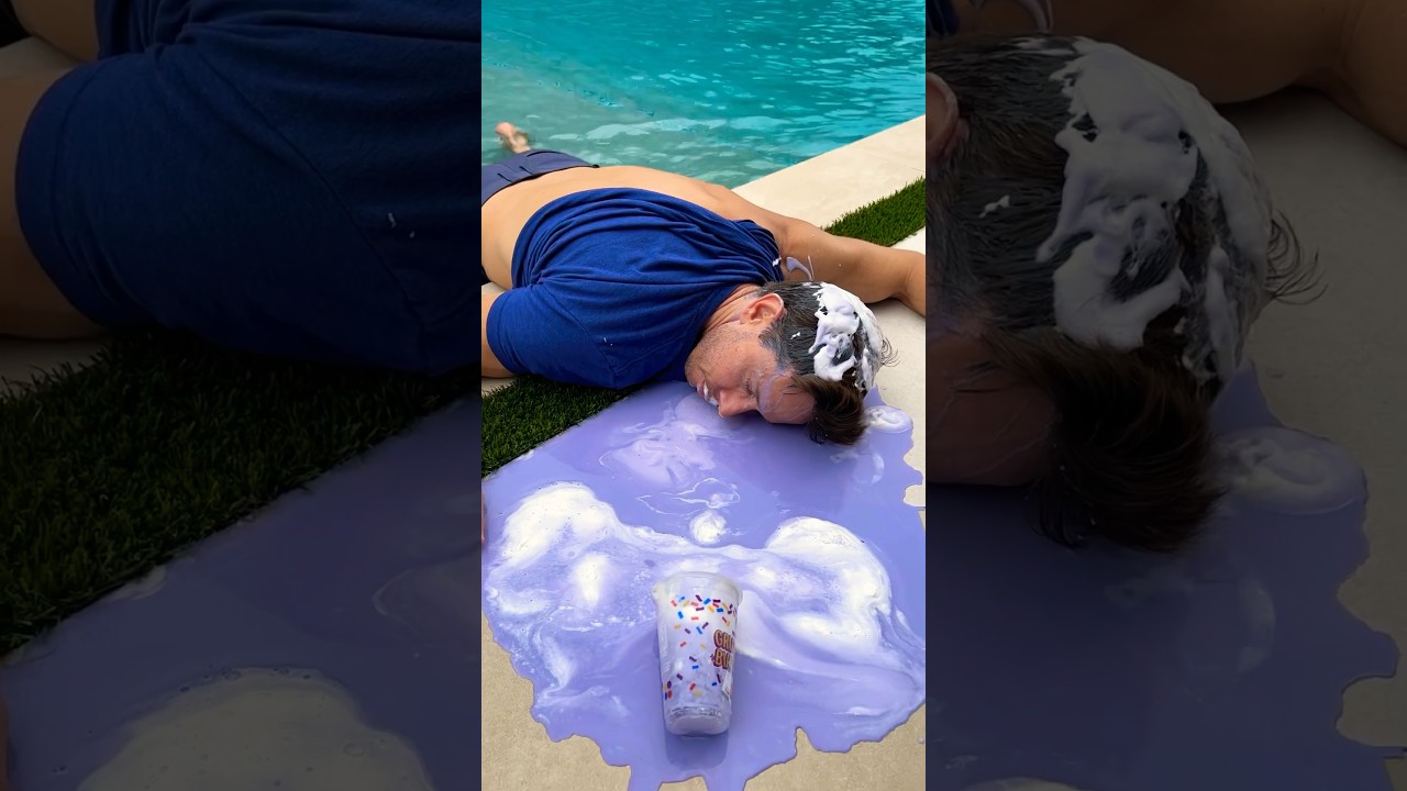 Must-Try Grimace Shake That Will Blow You Away