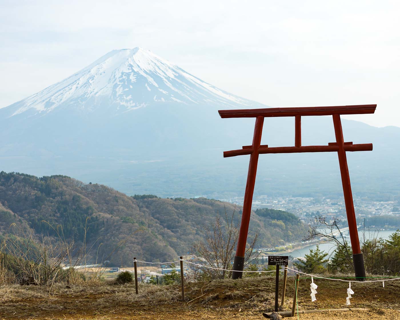 7 Things to Do at Mount Fuji