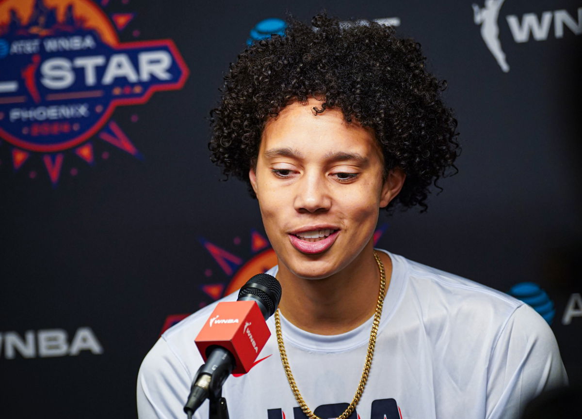 Listing All the DPOY Winners in Every WNBA Season: Indiana Fever Legend ...