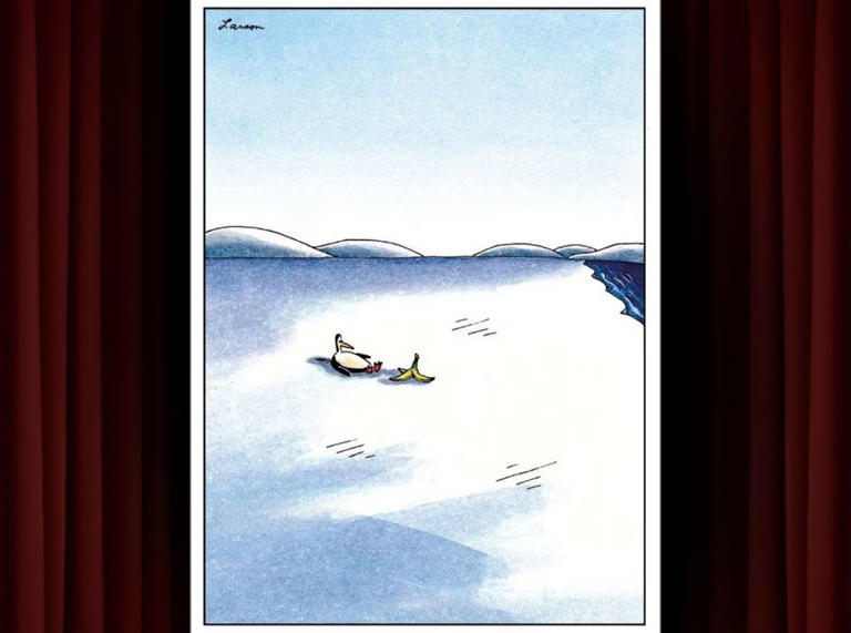 10 Funniest Far Side Comics That Prove Gary Larson's Humor Has No ...