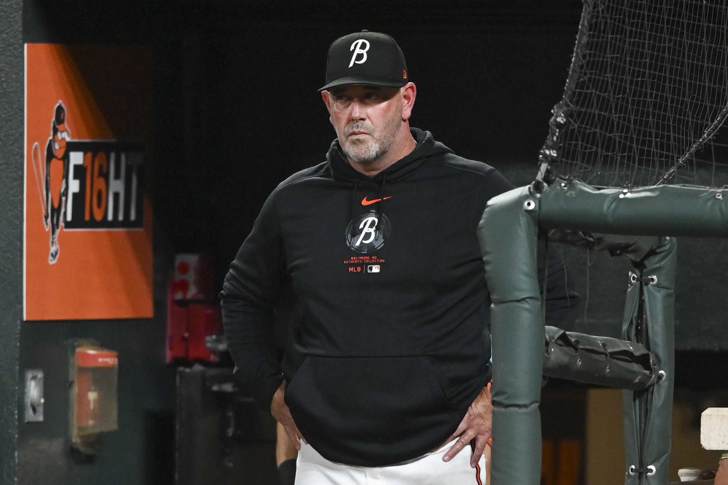 Orioles reportedly still looking for pitching Orioles reportedly still looking for pitching