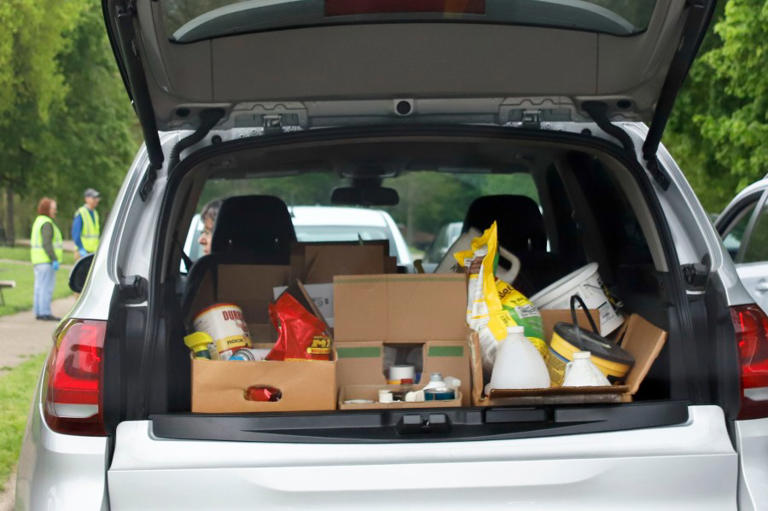 Blair County waste collection event invites residents to dispose of ...