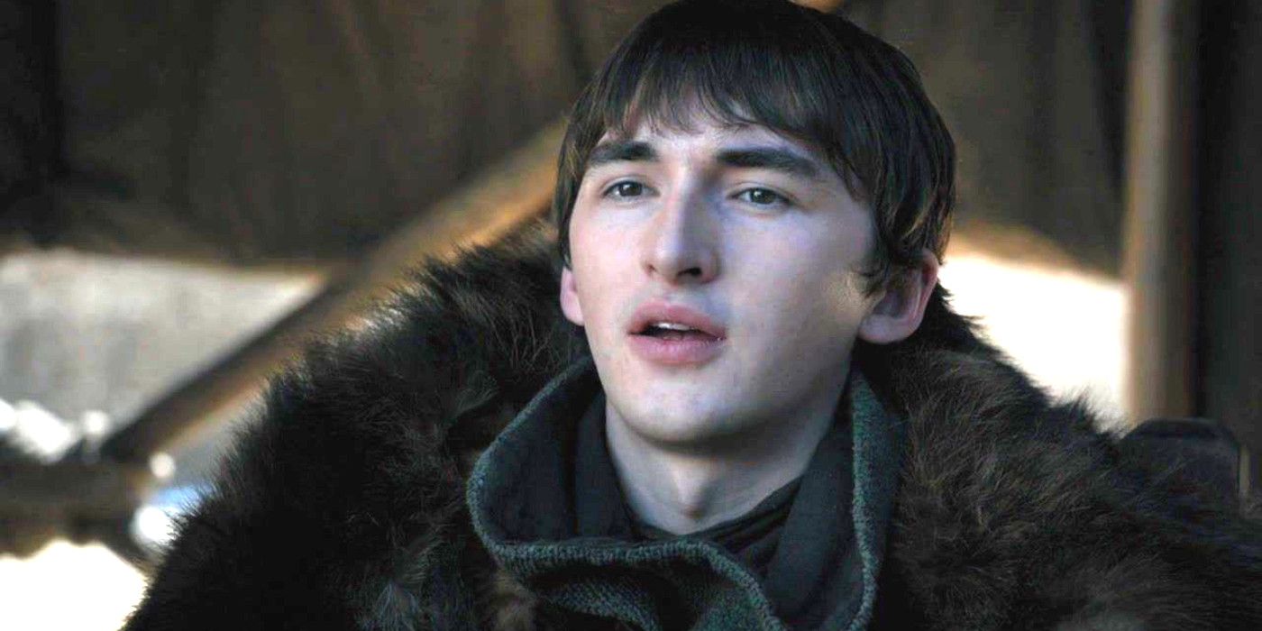 The Real-Life Mythology Behind Game Of Thrones That Foreshadowed Bran ...
