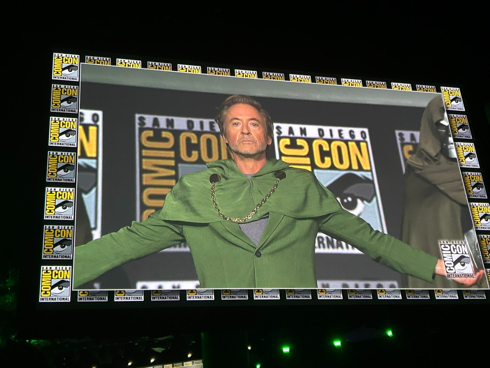 Leaked Concept Art Shows Potential Scenes from Marvel 'Avengers ...