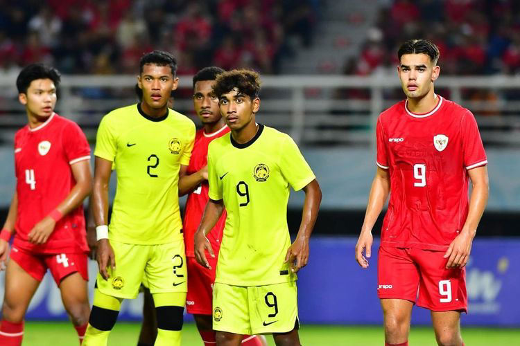 Reaksi Fans Malaysia Lihat Harimau Malaya Gagal ke Final Usai Kalah ... Reaksi Fans Malaysia Lihat Harimau Malaya Gagal ke Final Usai Kalah ...