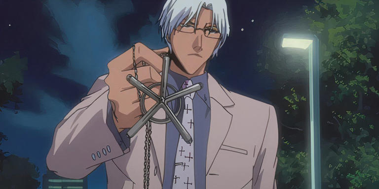 A Complete Timeline of Uryu Ishida's Life in the Bleach Anime & Manga