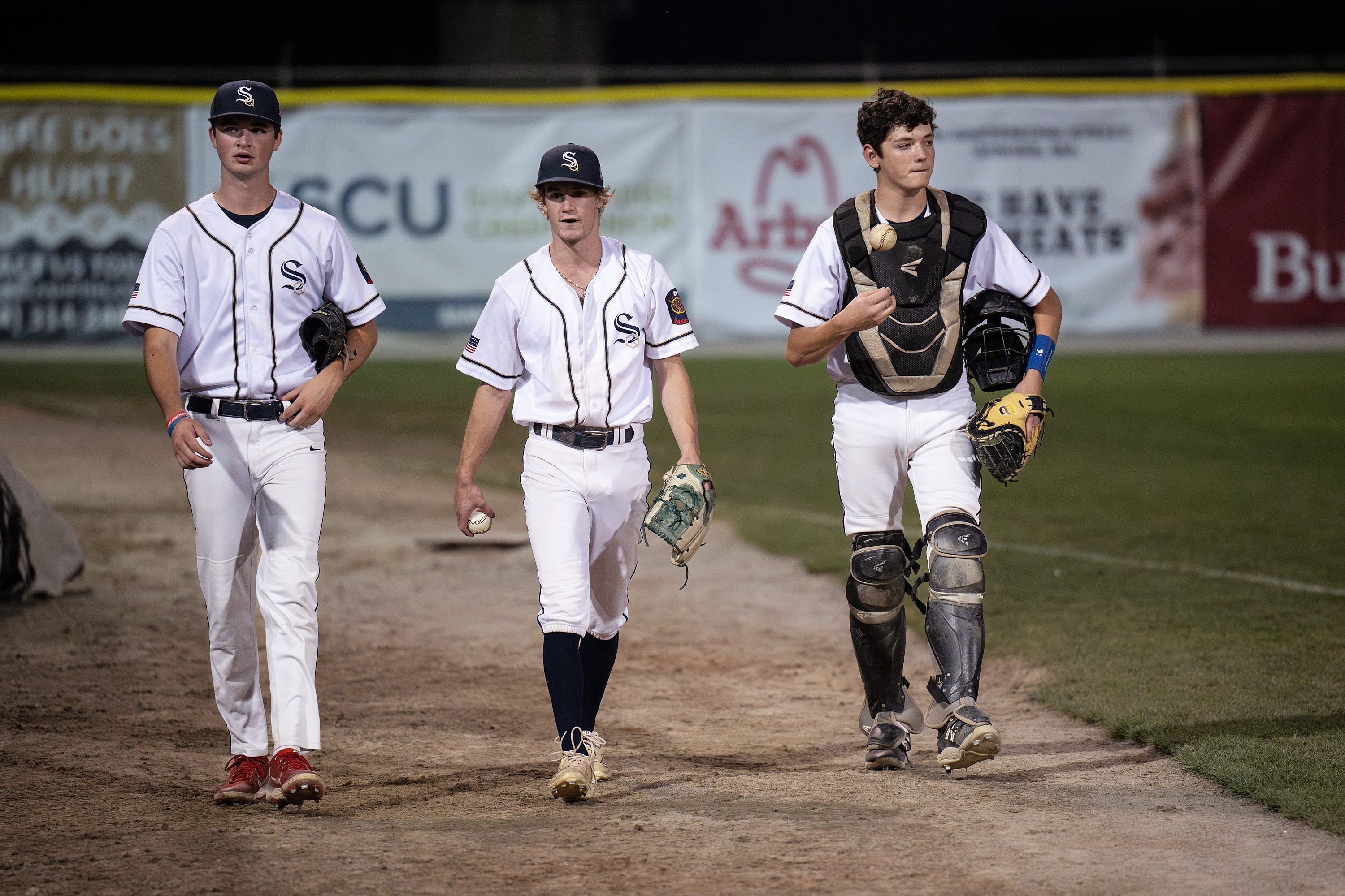 'Something I'll always remember': Polar Park set to host six high ...