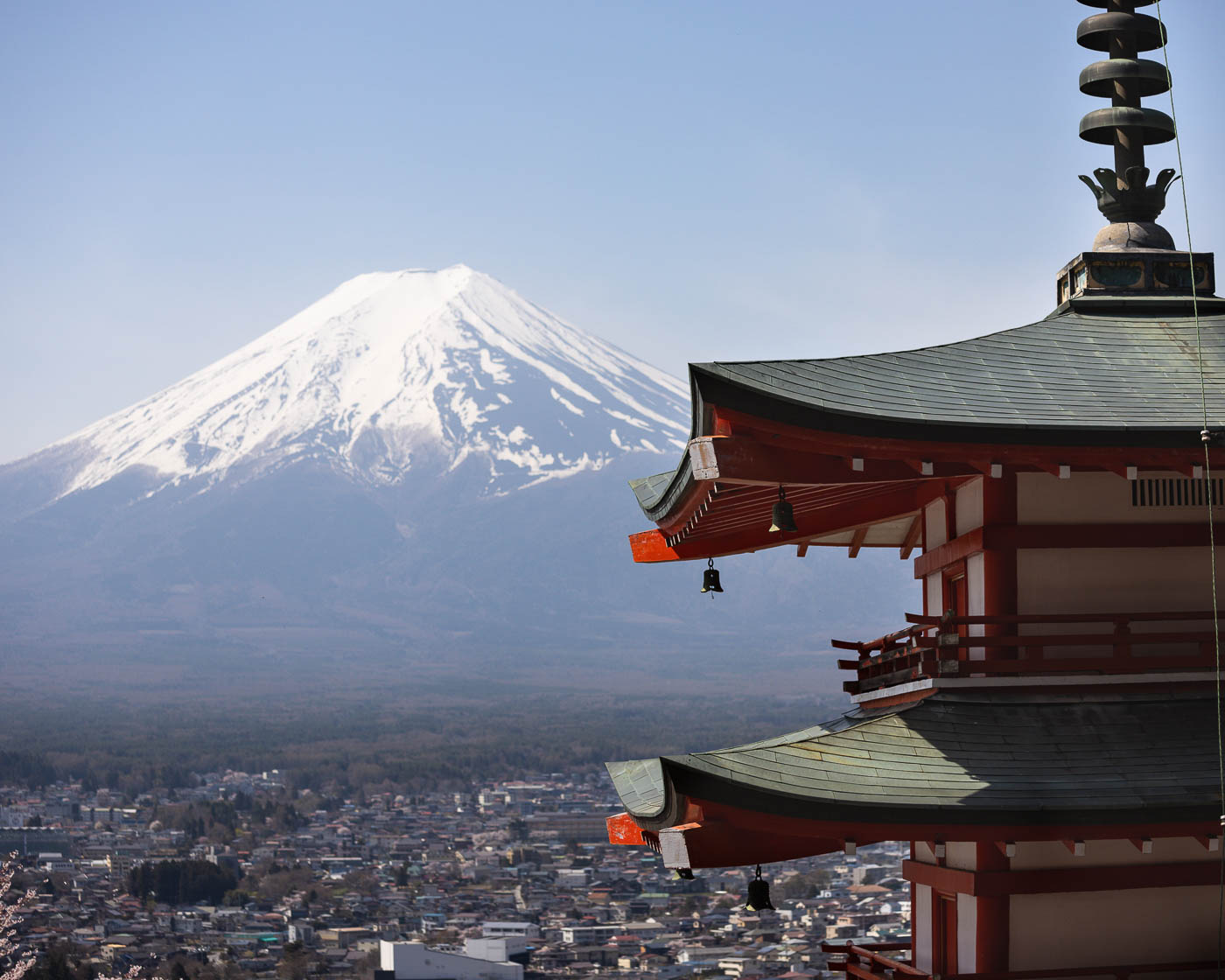 7 Things to Do at Mount Fuji